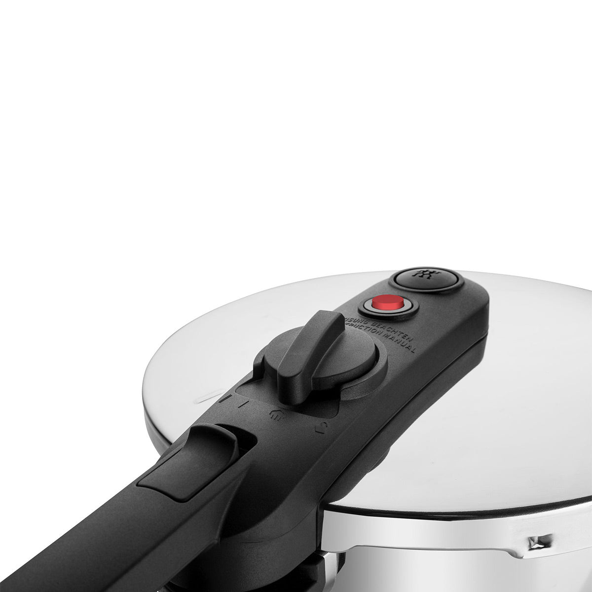 Zwilling EcoQuick II Pressure Cooker 4 L - MYPHAGES