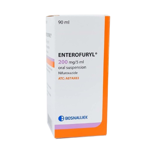 ENTEROFURYL SUSPENSION - MYPHGES – MYPHAGES
